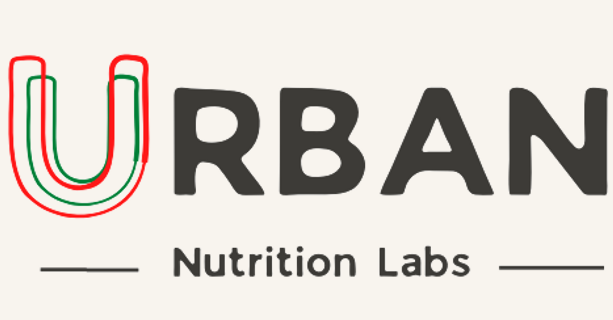 Urban Nutrition Labs