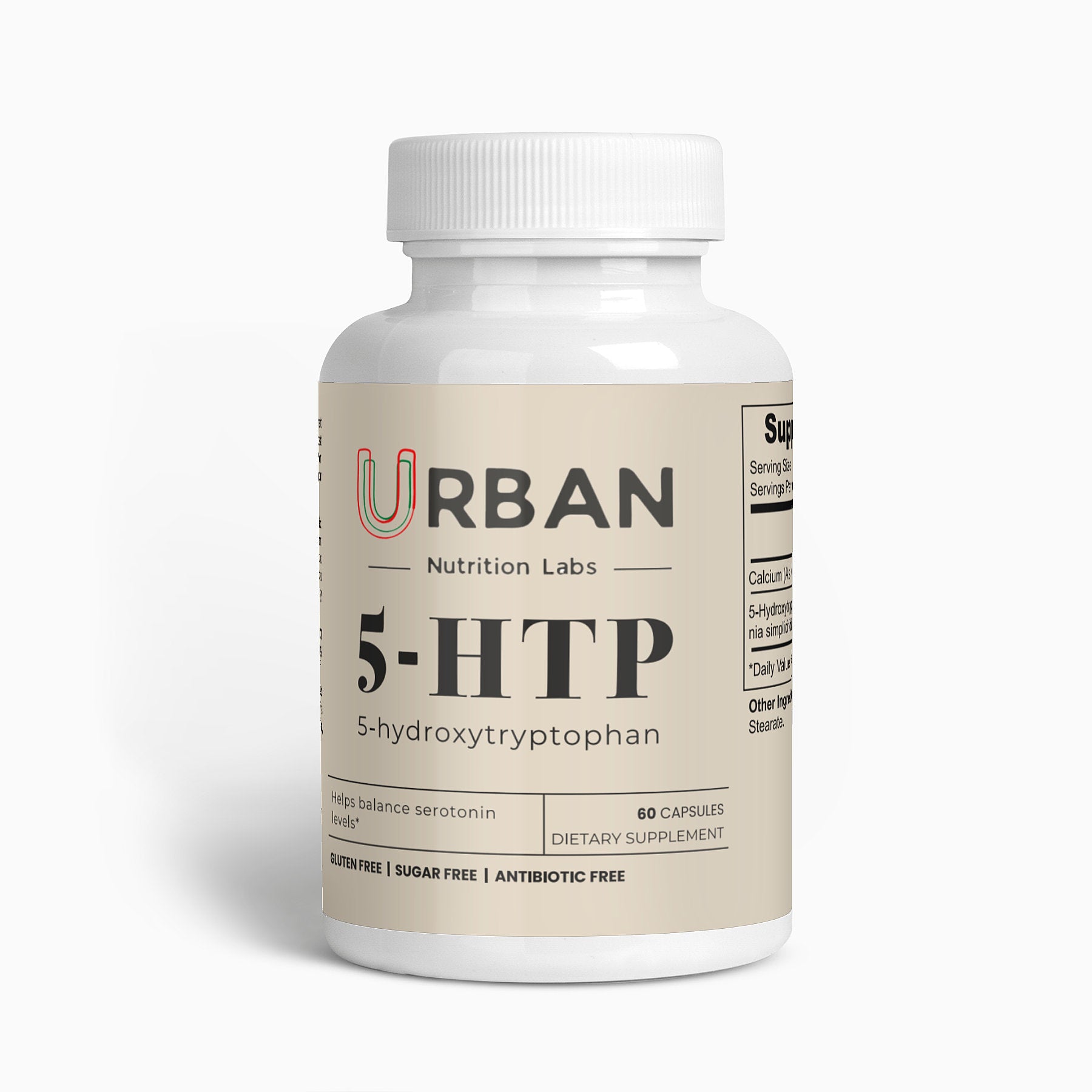 5-HTP – Urban Nutrition Labs